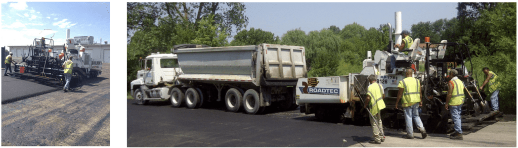 Services | Builders Asphalt