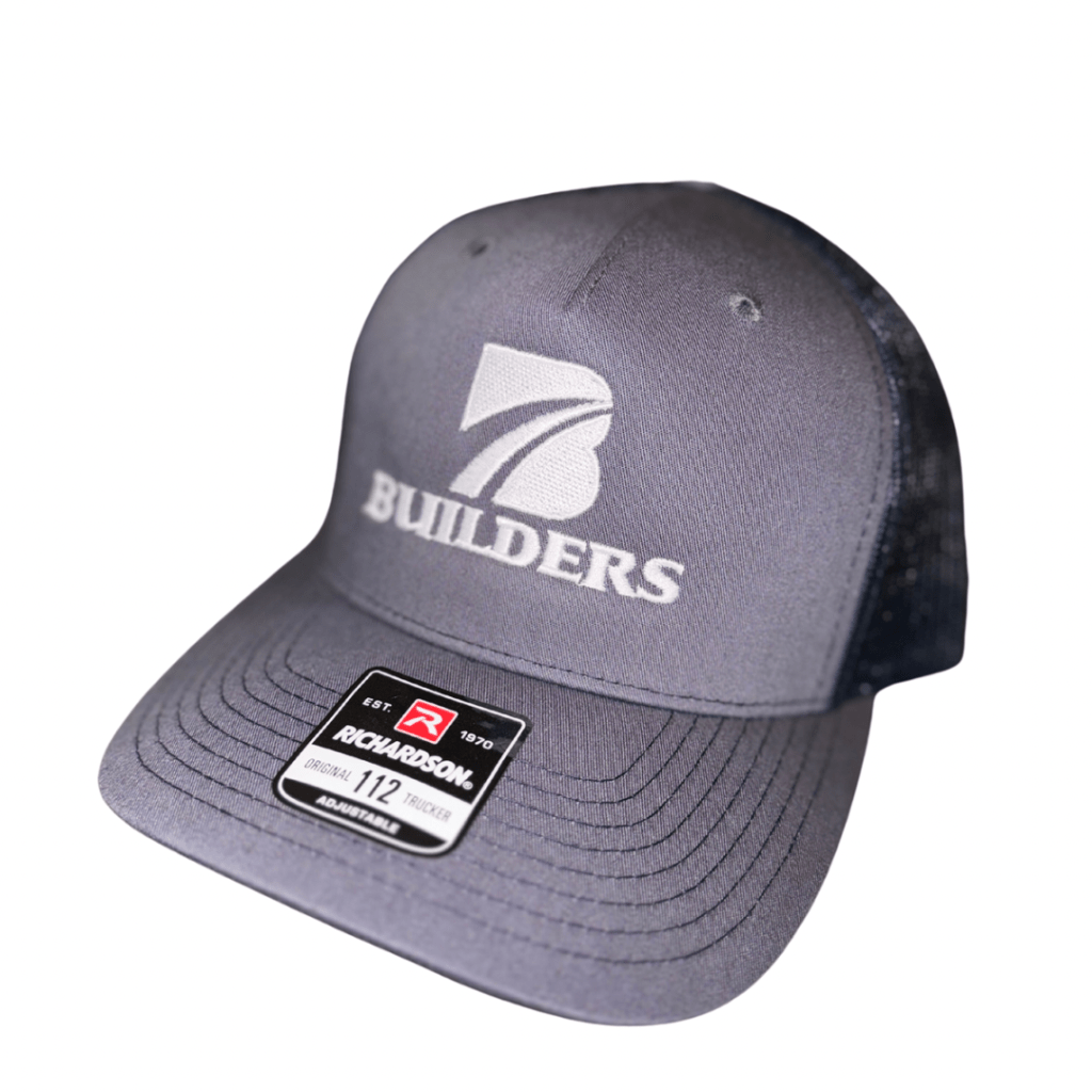 Builders Richardson Hat | Builders Asphalt